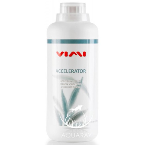 Vimi ACCELERATOR 1175ml CO2 w płynie dodatkowe źródło dwutlenku węgla ...